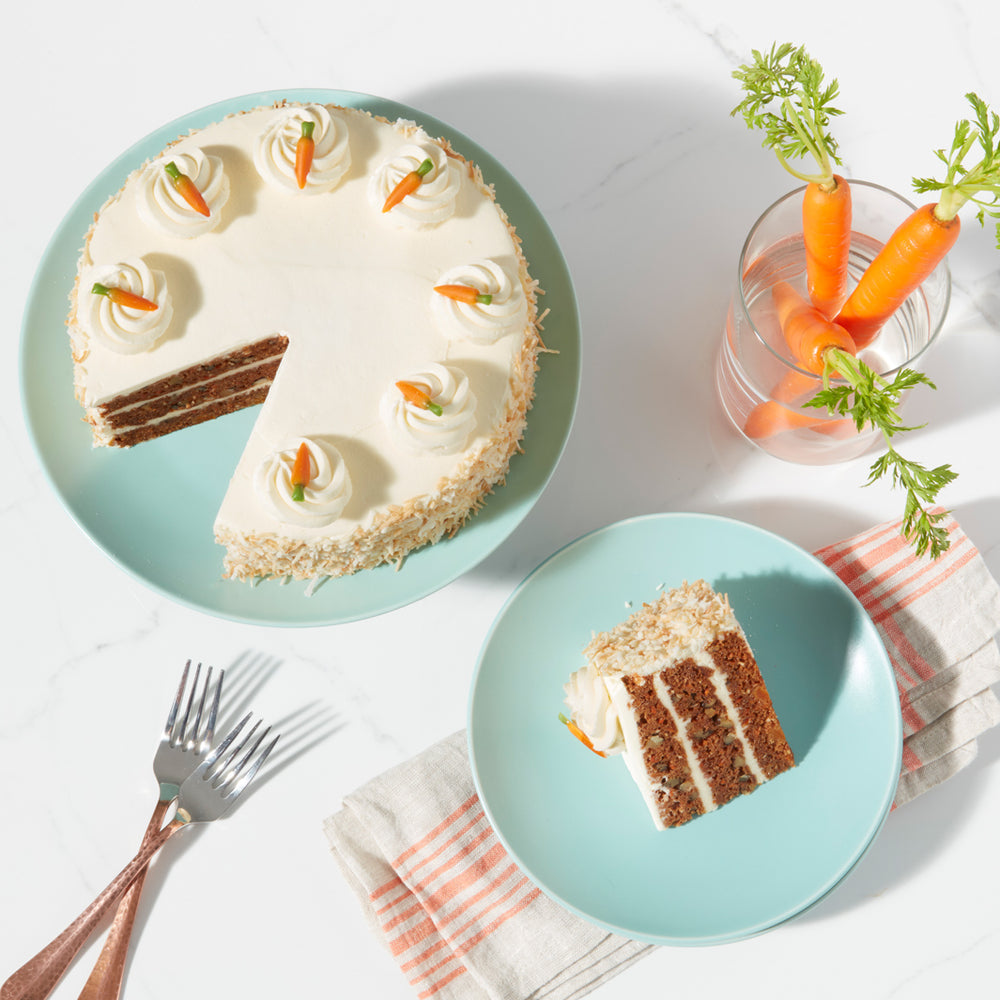 Carrot Cake – Elite Sweets