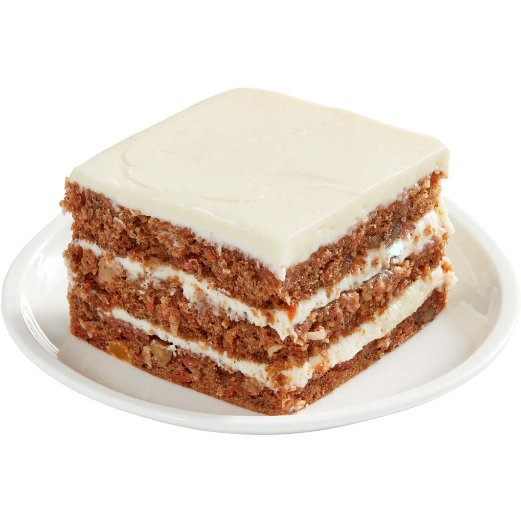 Carrot Cake – Elite Sweets