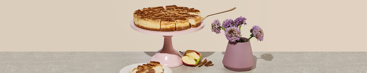 Cheesecakes – Elite Sweets