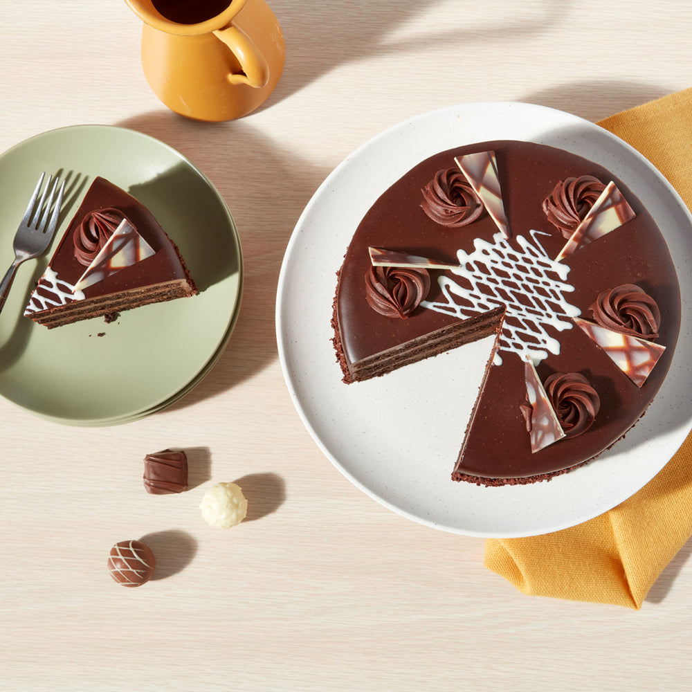 Capabilities – Elite Sweets