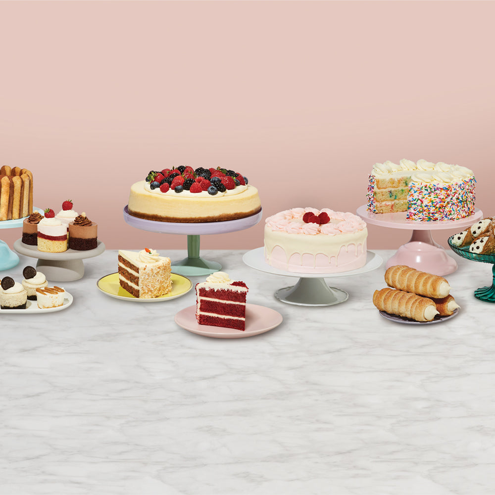 Elite Sweets | Quality Without Compromise