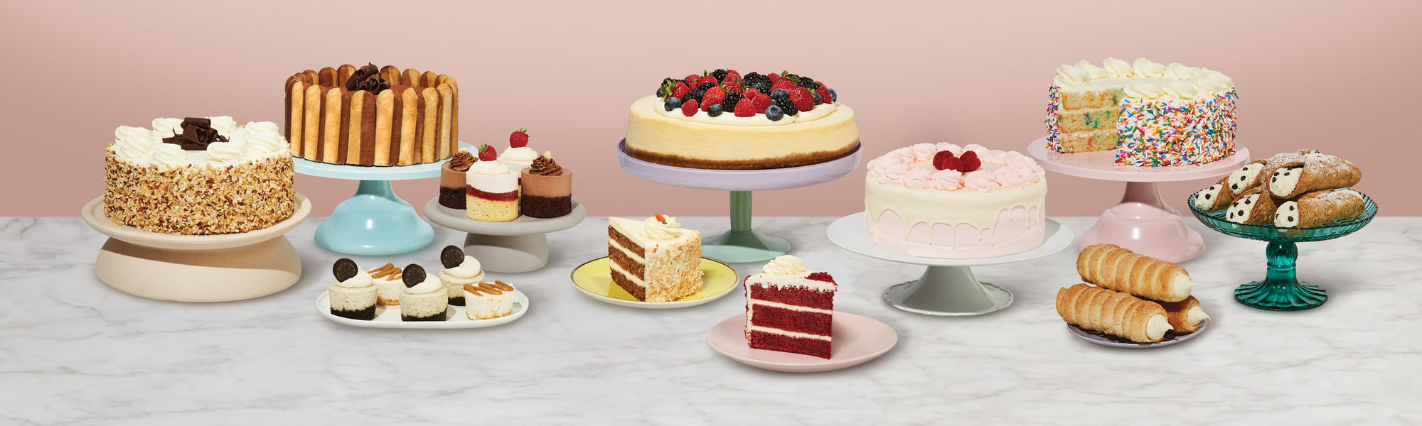 Elite Sweets | Quality Without Compromise