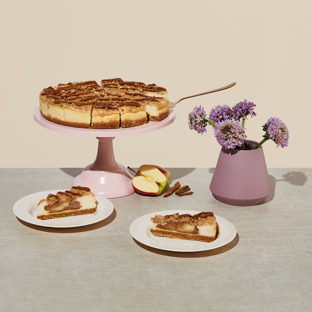 Cheesecakes – Elite Sweets