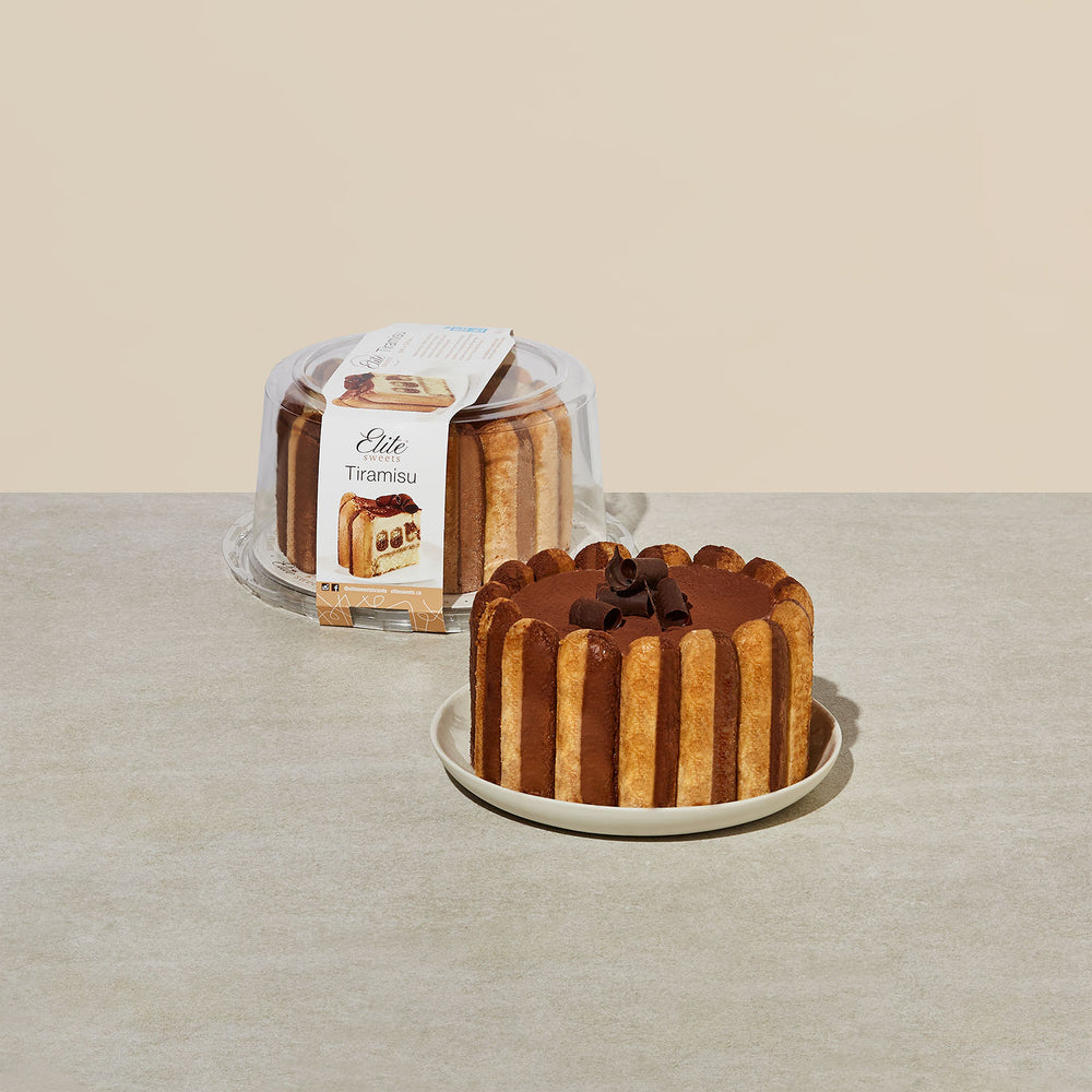 Grab & Go – Elite Sweets