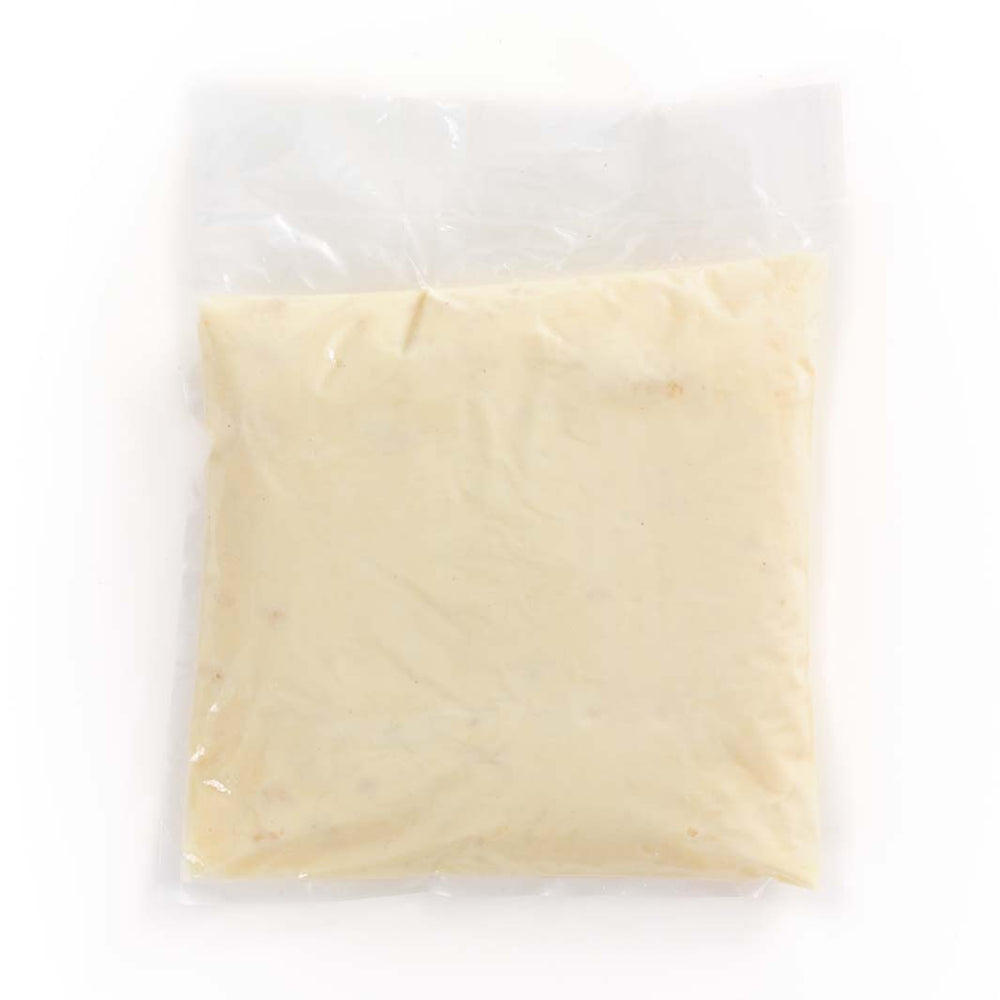 Mascarpone Chantilly Filling – Elite Sweets