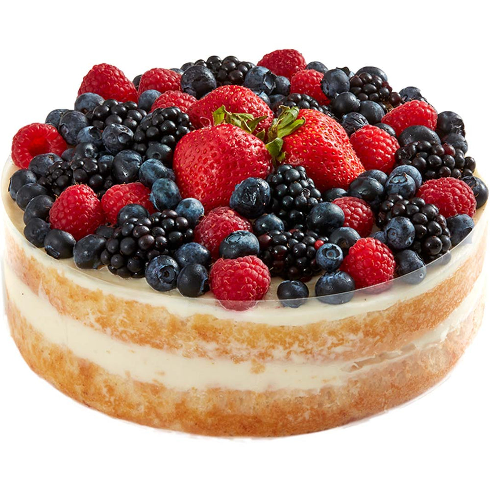 Mascarpone Chantilly Filling – Elite Sweets