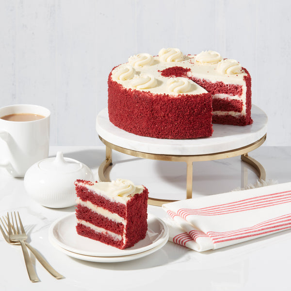 Red Velvet Cake – Elite Sweets