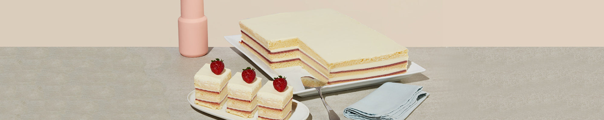 Sheet Cakes – Elite Sweets