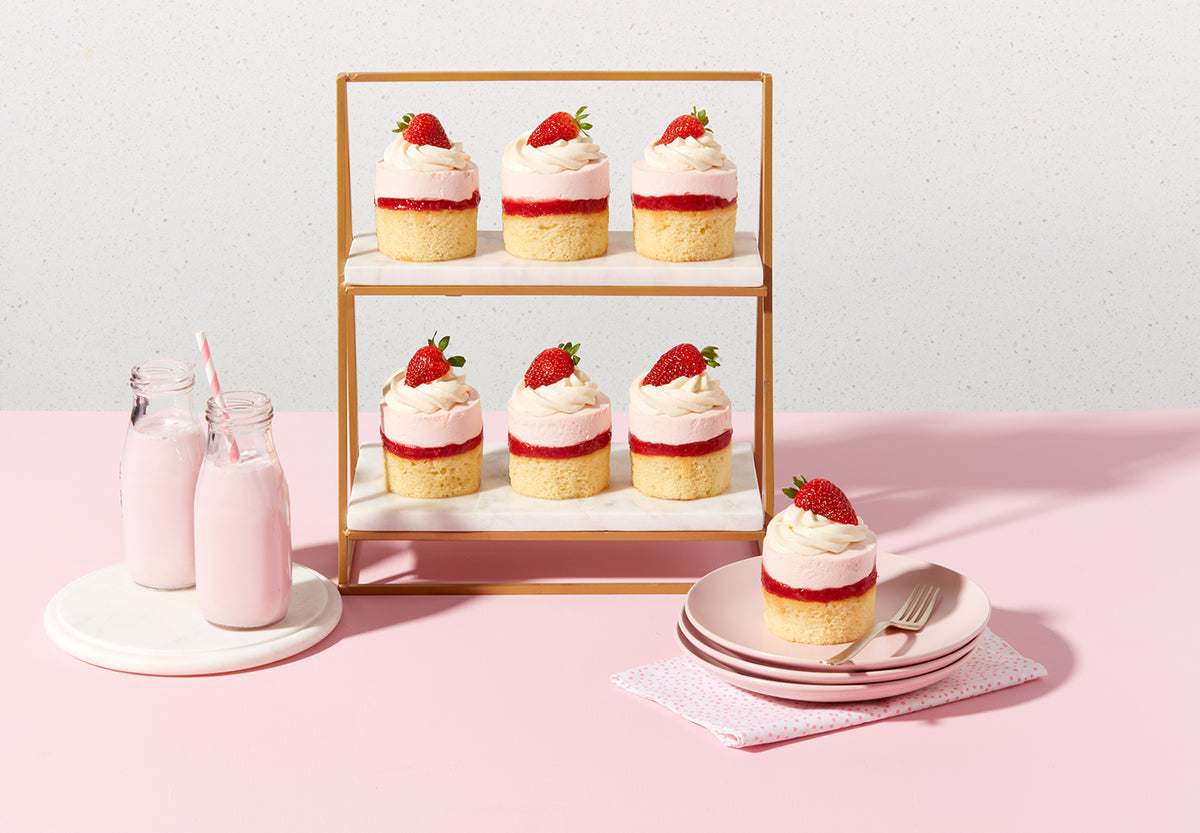 Contact Elite Sweets